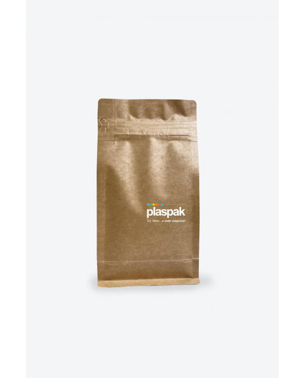 Bolsas doypack