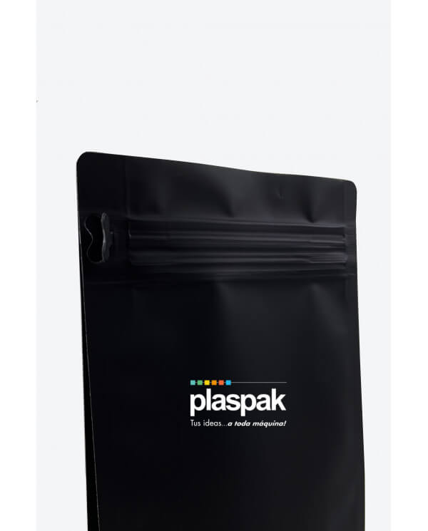 Amplia oferta de modelos, colores y tamaños de bolsas doypack