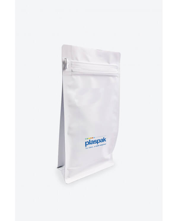 Amplia oferta de modelos, colores y tamaños de bolsas doypack