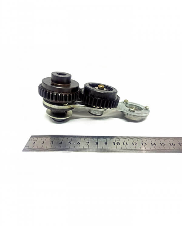 Conjunto De Transmisión 620Irs