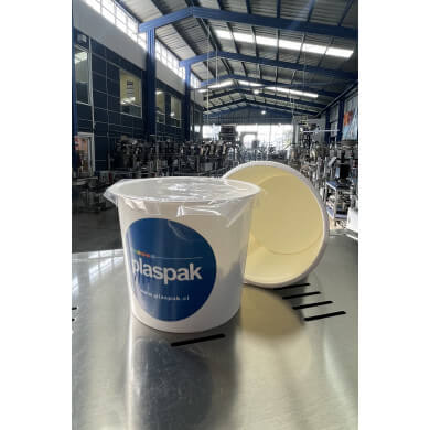 Somos Plaspak, expertos en tecnología para procesar y envasar