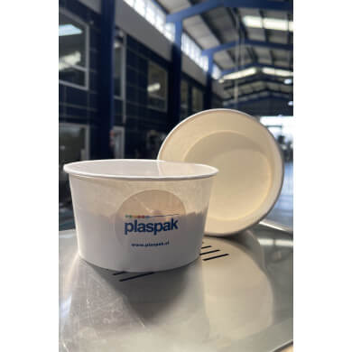 Somos Plaspak, expertos en tecnología para procesar y envasar